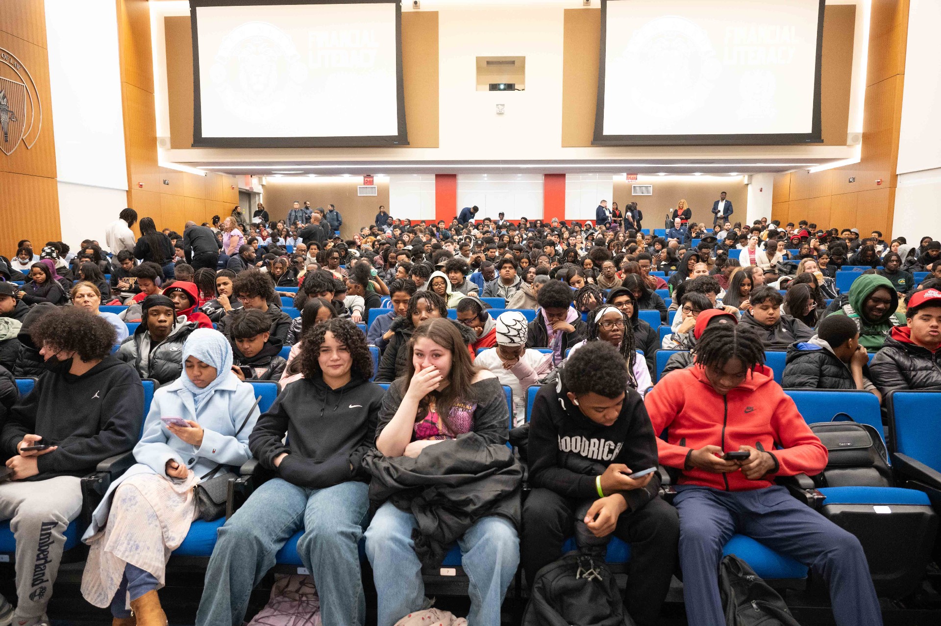 Campus Coin Invest - Financial Intelligence for Students